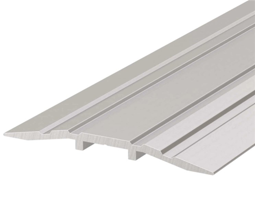 Lorient Threshold Ramp/Plate Aluminium | Agnew Building Supplies