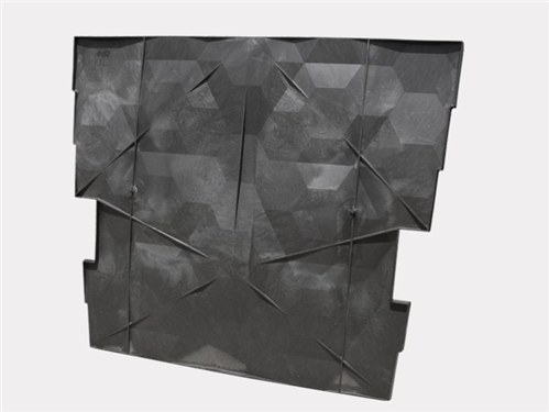 Reln Septic Tank Baffle Only For 3200Ltr Tank | Agnew Building Supplies