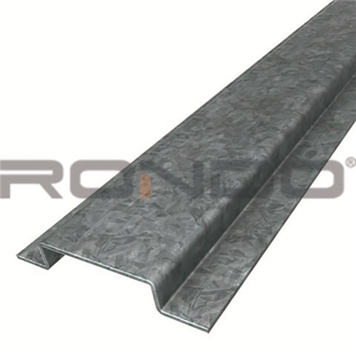 Steel Continous Nogging Bracket #321 0.75Bmt - 2400Mm | Agnew Building ...