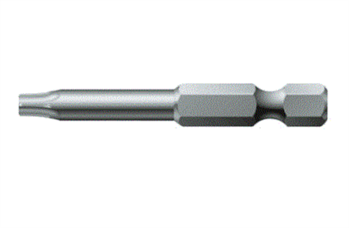 Driver Power Bit Torx - 50Mm T40 | Agnew Building Supplies