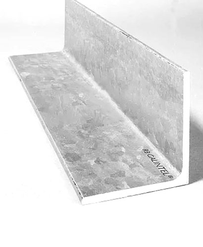 Angle Galvanised (Traditional) 100 X 100 X 8 | Agnew Building Supplies