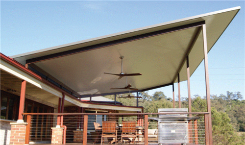 Versiclad Insulated Roofing Multidek | Agnew Building Supplies