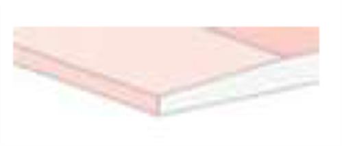 Plasterboard (Usg) Firestop Re 2400 X 1200 X 16Mm | Agnew Building Supplies