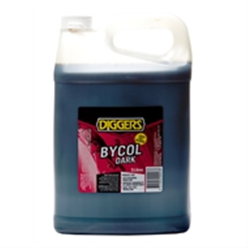 Bycol Dark 5Lt | Agnew Building Supplies