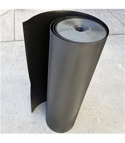 Root Barrier Std 600Mm X 30M | Agnew Building Supplies