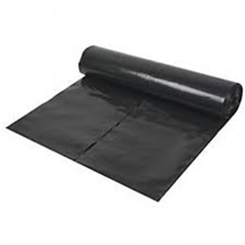 Film Black Handi 100Um X 2M X 20M | Agnew Building Supplies