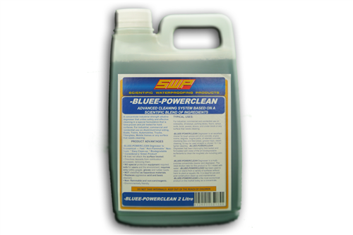 Bluee Power Clean | Agnew Building Supplies