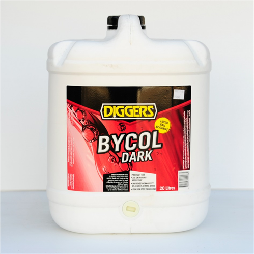 Bycol Dark 20Lt | Agnew Building Supplies
