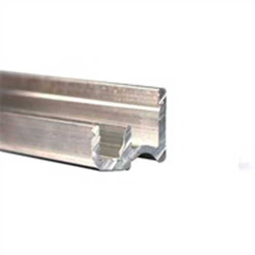 Shadowline / Castellation (New Techwood) Wall Cladding Starter Profile ...