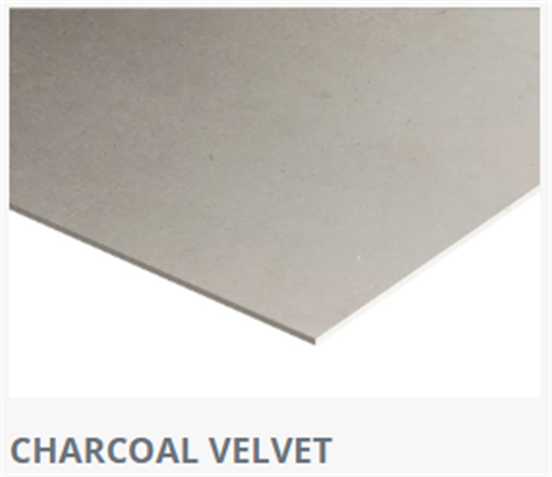 Bgc Innova - Duracom Greystone™ Panel Charcoal | Agnew Building Supplies