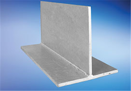 T (Tee) Bar 200 X 10 (V) / 200 X 6 (B) | Agnew Building Supplies