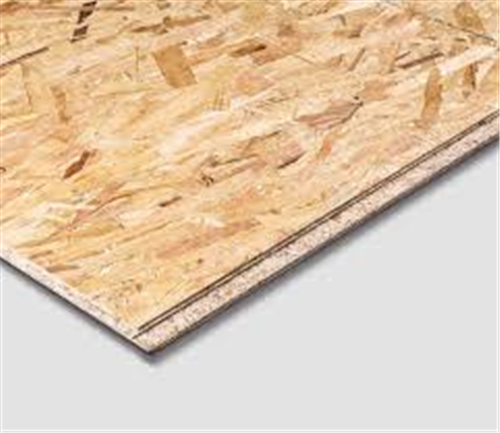 Brace Board Oriented Strand (Osb) Untreated | Agnew Building Supplies