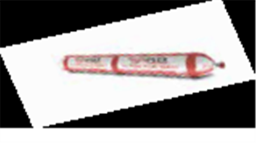 Gtek Fire Mastic 600Ml Sausage | Agnew Building Supplies