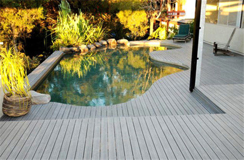 Modwood Decking Board 88 X 23 X 5400Mm | Agnew Building Supplies