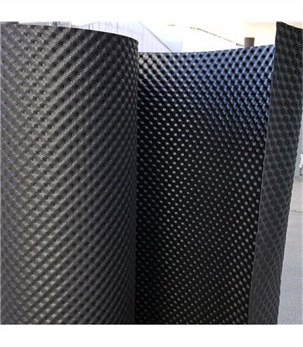 Root Barrier Dimpled 1200Mm X 30M | Agnew Building Supplies