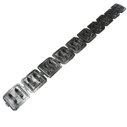 Foil Fasteners (Spot Fixers) Strip10 | Agnew Building Supplies