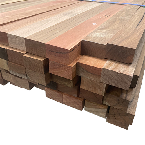 Screening Spotted Gum (Qld) Std & Better Kd (Dpr) Pencil Rnd 4 Edges ...