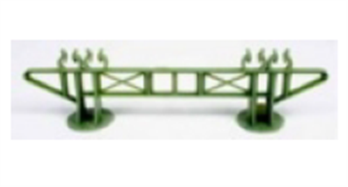 Trench Mesh Plastic Support 60Mm Pk25 | Agnew Building Supplies