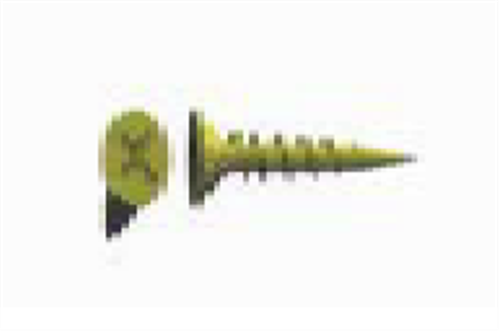 Gtek Timber Screw 6G 32Mm Bx1000 | Agnew Building Supplies