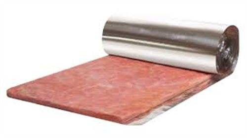 Insulation Blanket Lightweight 55Mmx20m | Agnew Building Supplies