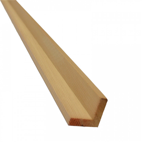 Western Red Cedar Internal Corner Random Lengths Less Than 4200Mm 18 X ...