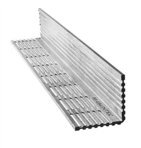 Angle Galvanised (Traditional) 150 X 100 X 10 | Agnew Building Supplies
